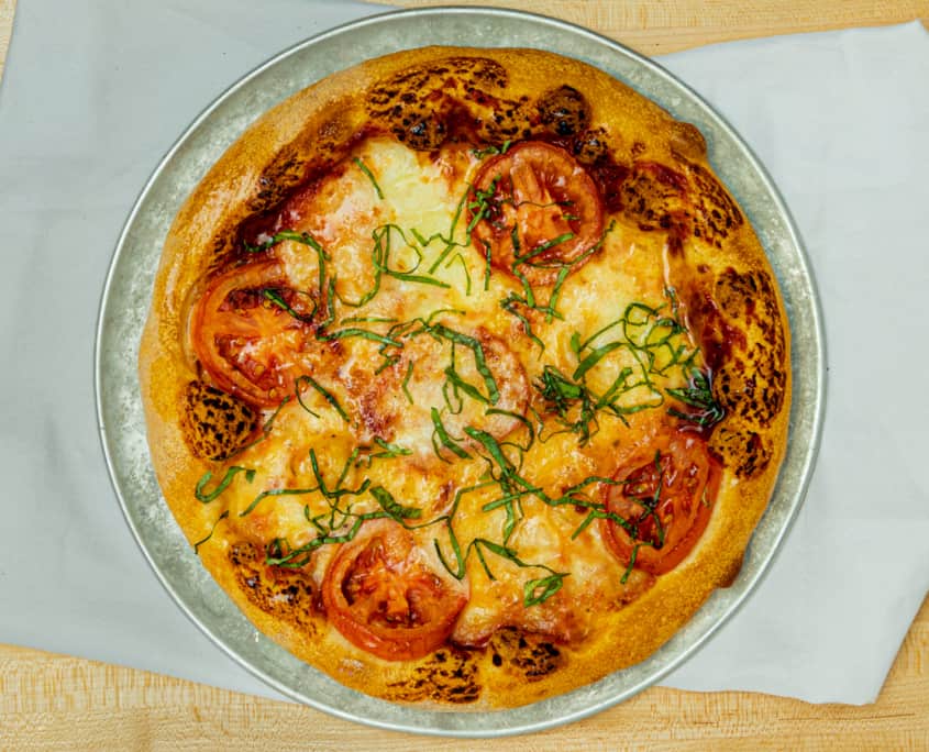 Menu - Ruby's Pizzeria & Grill