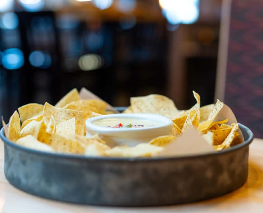 Menu - Ruby's Pizzeria & Grill