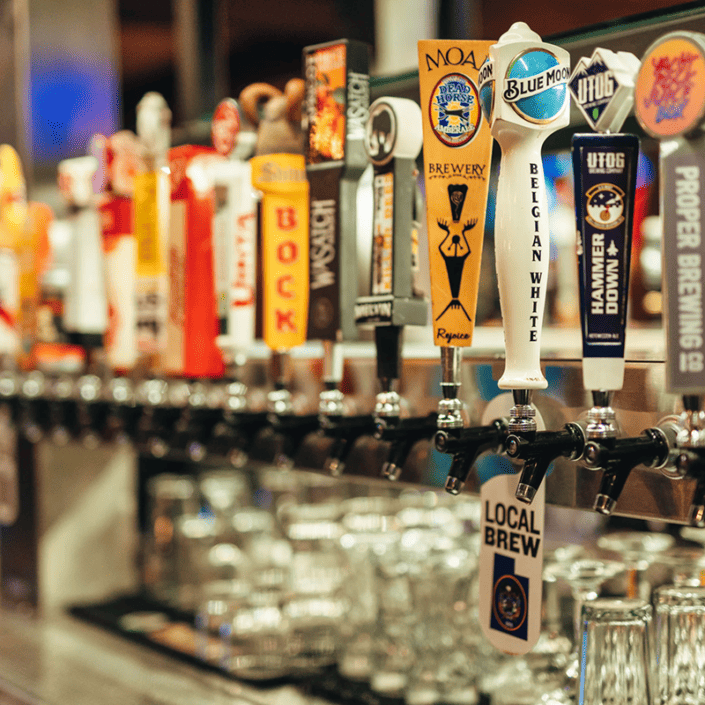 Delicious Family Fun at Ruby's Restaurant in Logan